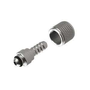 Nist Connector Silbermann Technologies For Medical Gas