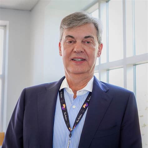 Senior Leadership Team Bchs