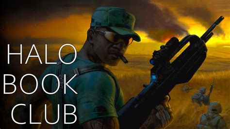 Contact Harvest Halo Book Club Youtube