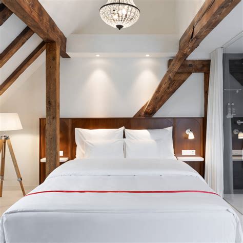 Rooms Ruby Mimi In Zurich Ruby Hotels