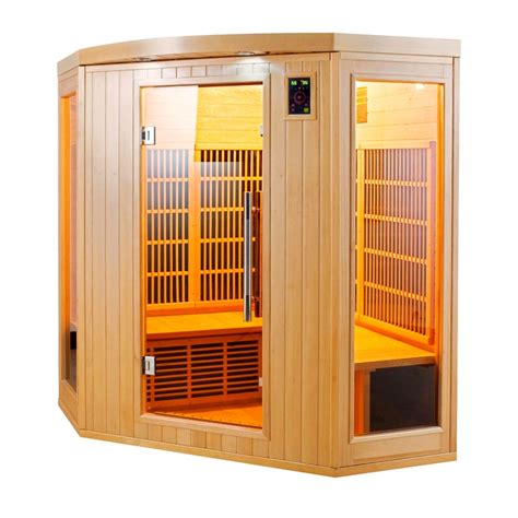 Best Sauna Design Ideas Homeinfraredsteamindooroutdoor Most