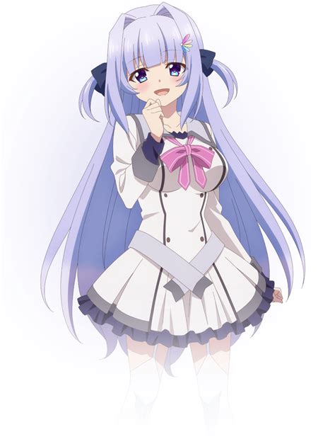 Kousaka Haruka 9 Nine Highres Official Art Promotional Art 1girl