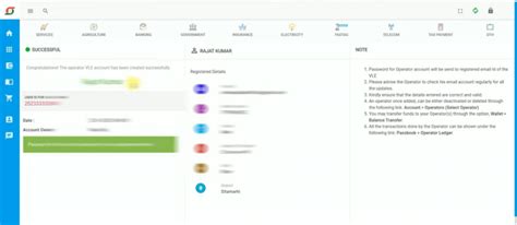 Csc Operator Id Kaise Banaye 2025 घर बैठे बिना किसी भाग दौड़ के ऐसे बनाये अपना ऑपरेटर आईडी