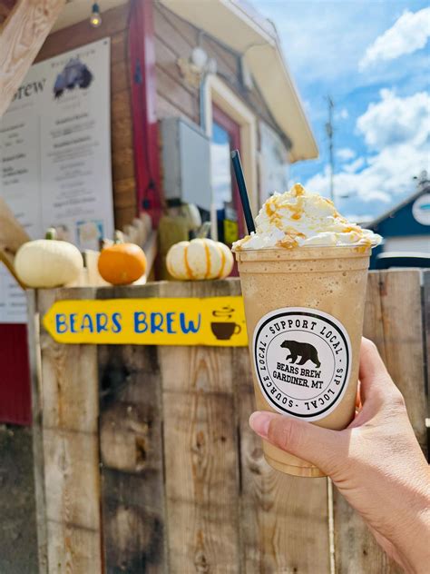 Bears Brew 🍂 Tuesday Treats At Bears Brew 🍂 Sip On Facebook
