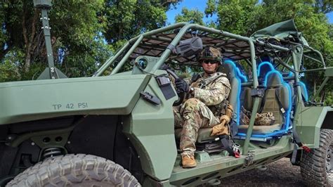 Yank Technologies Lands Defense Contract With U S Army Design And