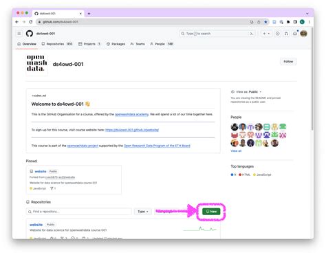 Data For Your Capstone Project Data Science For Openwashdata