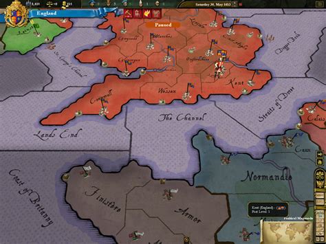 Theatrum Orbis Terrarum For Europa Universalis 3 Just Well Mixed