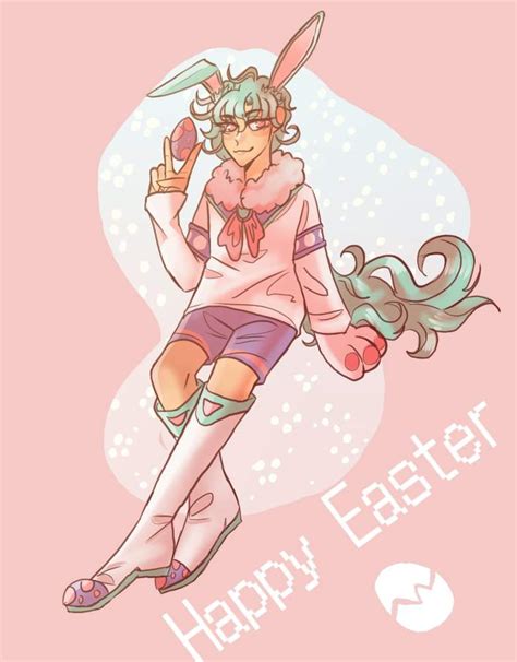 Happy Easter Nerds Beginner Artists Amino