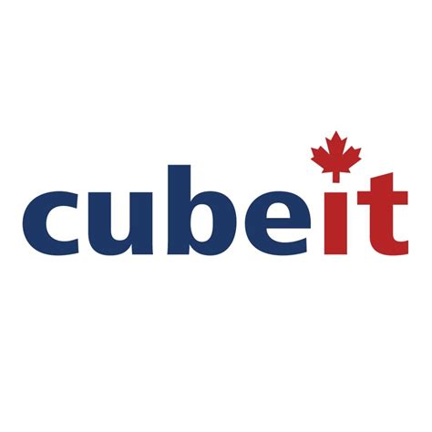 Cubeit Portable Storage Added A Cubeit Portable Storage