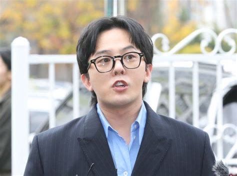 아주 소설을 쓰네 Xxx”‘마약 혐의 지디 누나 분노