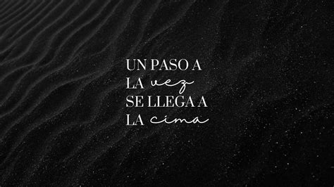 Fondo De Pantalla Para Computadora Con Frase De Fe