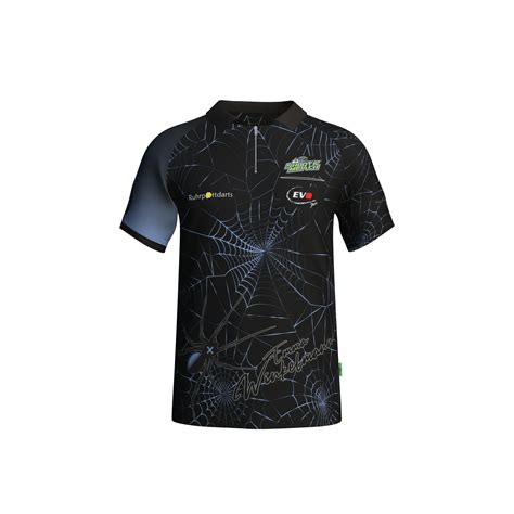 Dart´s Authentic Trikot Emma Winkelmann Shorty Merch