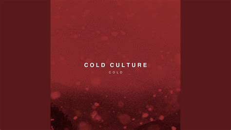 Cold Youtube Music