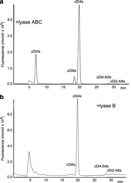 Hplc Separation And Postcolumn Derivatization With Fluorescence Download Scientific Diagram
