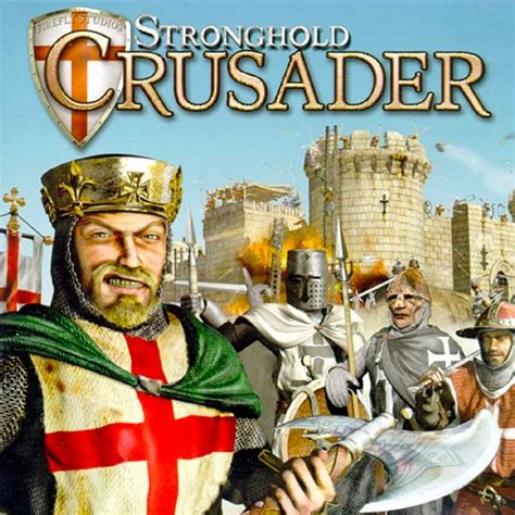 Stronghold Crusader Windows 11 Stronghold Crusader Hd Nykg