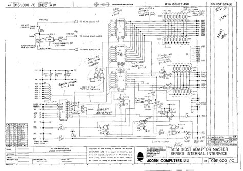 Arduino Mega And SCSI General Guidance Arduino Forum