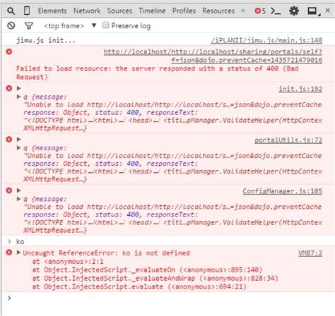 Arcgis Web App Builder Iis Esri Community