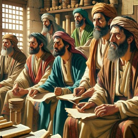 What Does Mark 6 11 Mean Bible Art