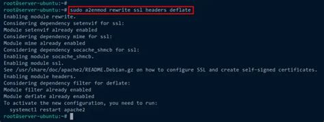 How To Install Drupal CMS With Apache On Ubuntu