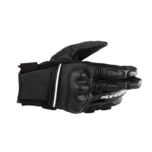 Phenom Leather Air Gloves Alpinestar® Ph Official Website