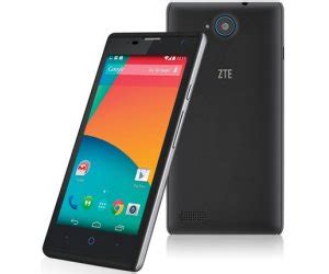 Zte Blade G Lux Price In Malaysia Spec Rm Technave