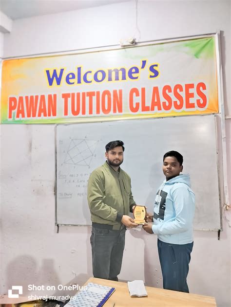 Pawan Tuition Classes Ggc Yogit Mangal Congratulations 🎉🎉 Class 9th
