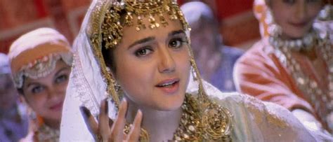 Top 10 Movies Of Preity Zinta