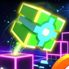 Geometry Dash Meltdown 3d A Dance Of Speed And Light
