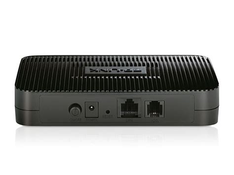 TD ADSL Modem TP Link