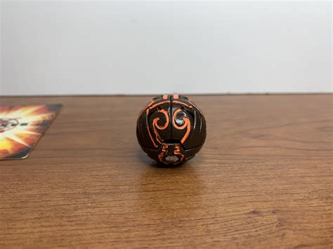 Clayf Bakugan