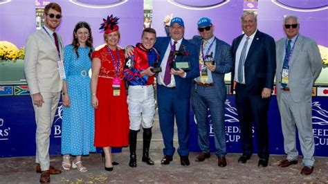 Michael Appleby Americas Best Racing