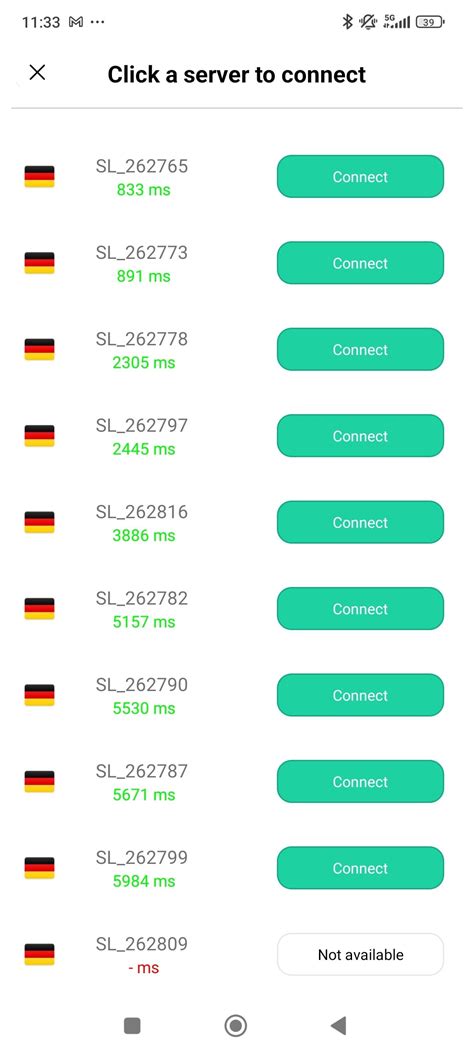 Descargar Lida Vpn 14 Apk Gratis Para Android