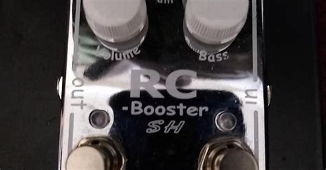 Henderson Rc Boost Album On Imgur