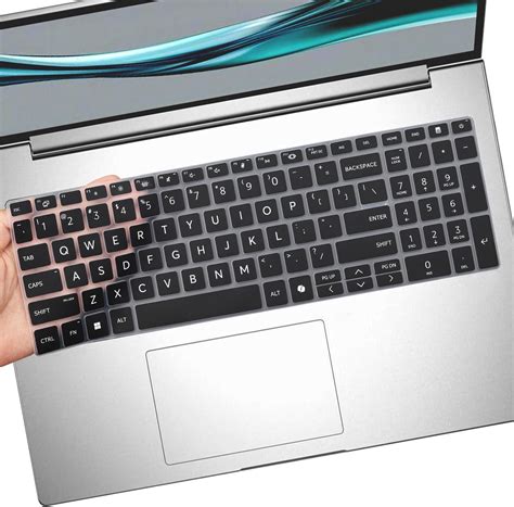 Keyboard Cover For 2024 Hp Probook 460 G11 16 Inchprobook