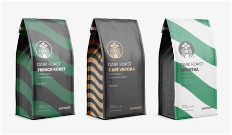 Evolution Of Starbucks Logo History Meaning And Visual Identity