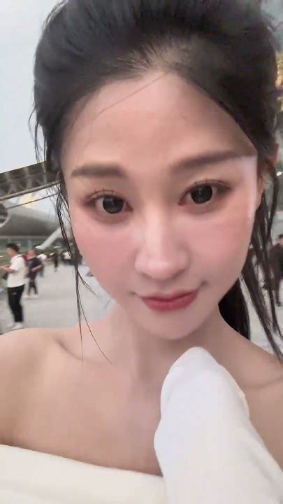 周幼琳🐙 周幼琳 2024广州国际车展 Youtube