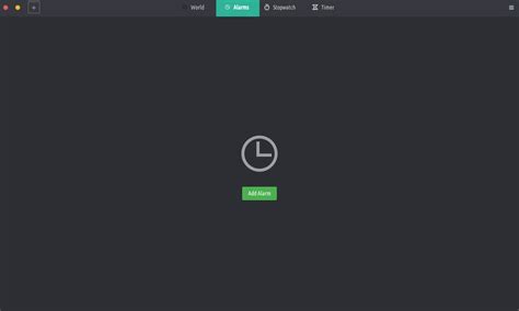 Gnome Clocks TROM Jaro