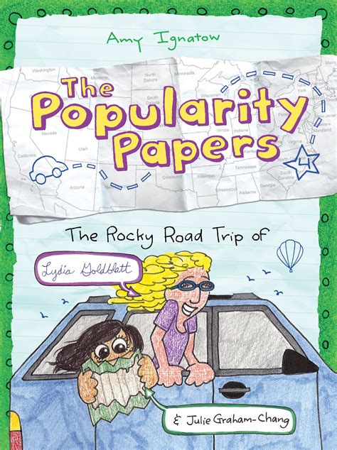 Amy Ignatows Blog The Popularity Papers 4 Has Launched April 02 2012 0537