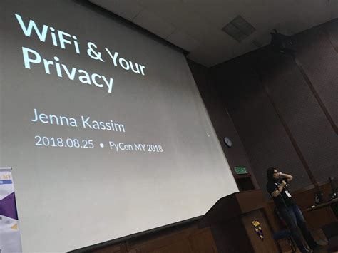 Pycon Malaysia 2018 Xoxzo Official Blog