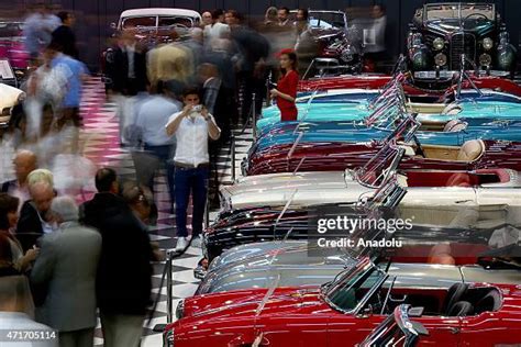 Selim Ozgorkey Photos And Premium High Res Pictures Getty Images