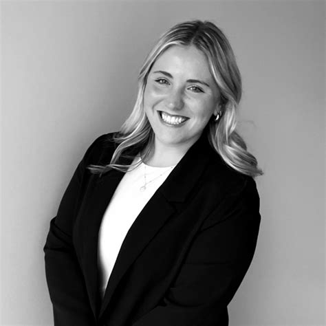 Allyse Watson W Talent Solutions