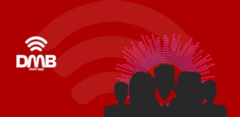 Dmb Team App Latest Version 1 3 0 For Android App Productivity