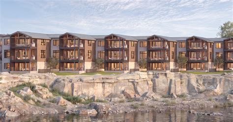 Cliffside On Lake Travis Luxury Waterfront Condos In Briarcliff Tx