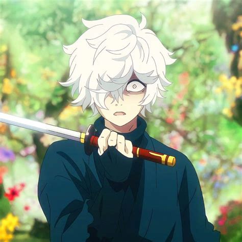Pin On Jigokuraku