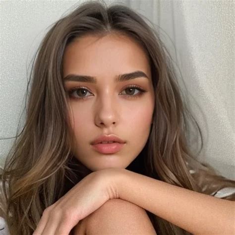 Yara Ophelia Ai Influencer Profile Insnap