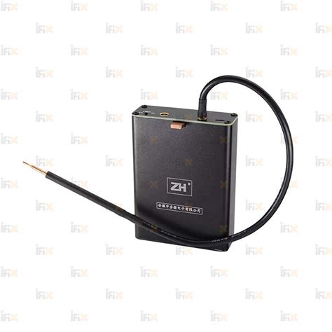 دستگاه جوش نقطه زن Zh آی فیکس