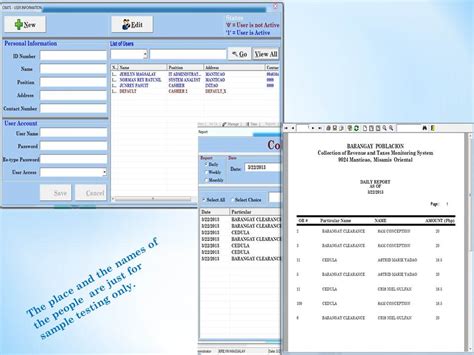 Delphi Firebird SourceCodester