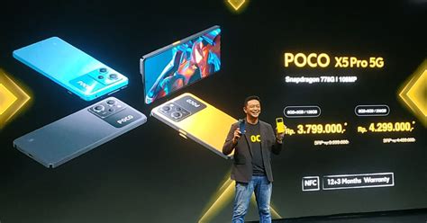 Gamers Dan Konten Kreator Bakal Rebutan Handphone Jutaan Spek Jahat Ini