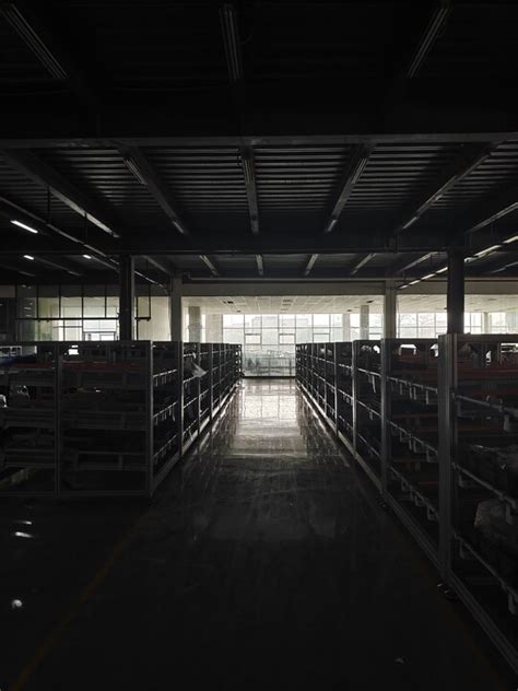 Is The Future Of Non Standard Automation Necessarily Standardization