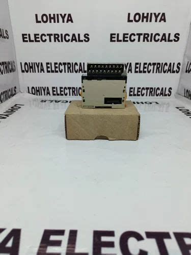 Omron Cj1w Mad42 Analog Io Module At Rs 1000 एनालॉग आईओ मॉड्यूल In Bhavnagar Id 2854398279033